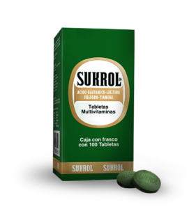 Sukrol - FARMAMEDICA